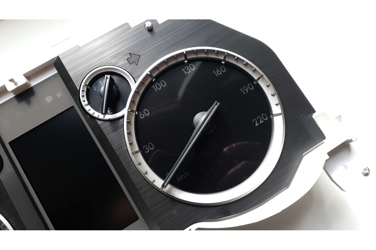 Lexus GX 460 SUV 2019+ replacement instrument cluster dials, face ...