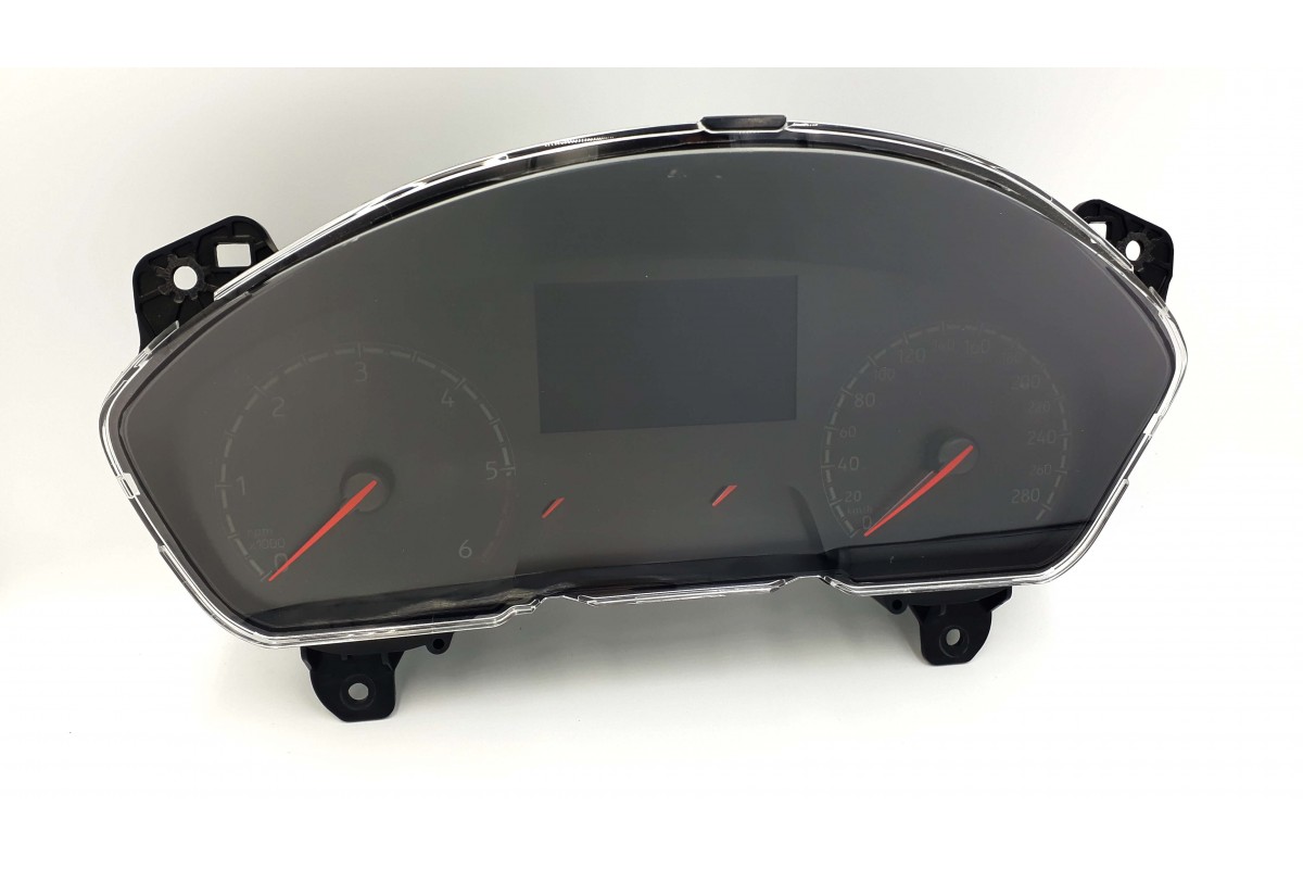 Ford Focus MK2 style ST replacement tacho dial gauge tacho speedo counter