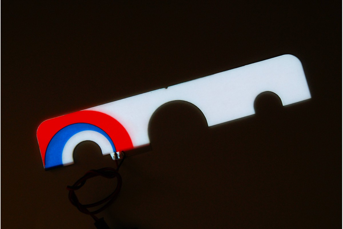 Ford Puma - Heater control panel